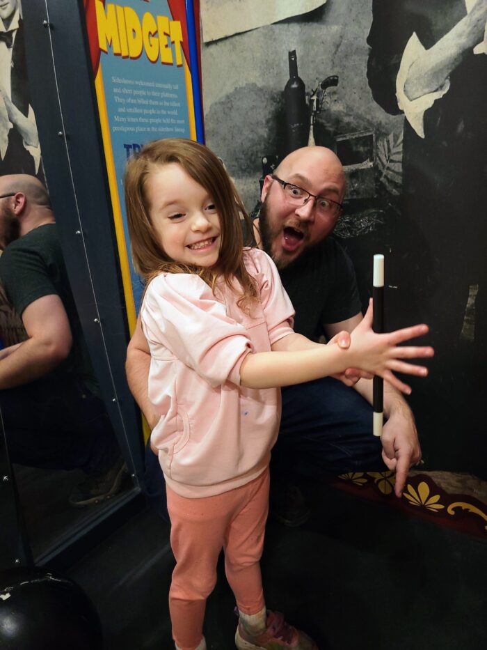 AKA Houdini | History Museum at the Castle