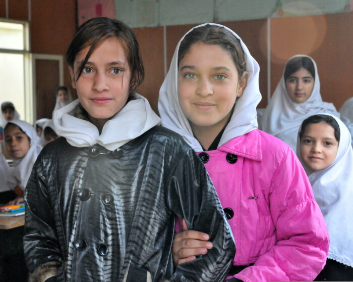 Our Afghan Neighbors | History Museum at the Castle