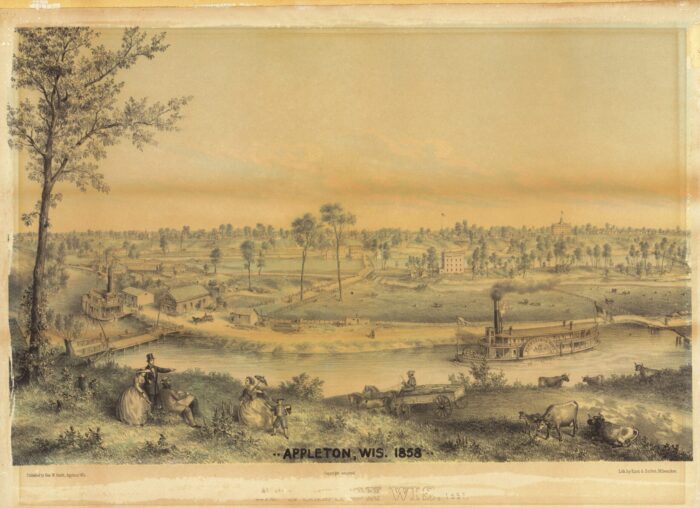 Collections & Research | History Museum at the Castle