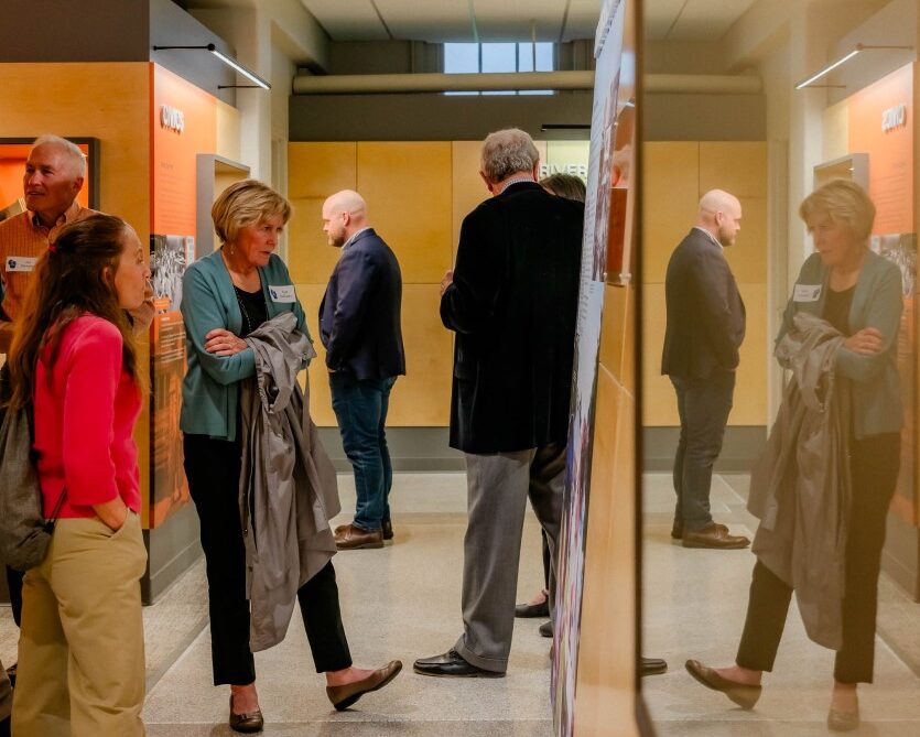 Membership | History Museum at the Castle