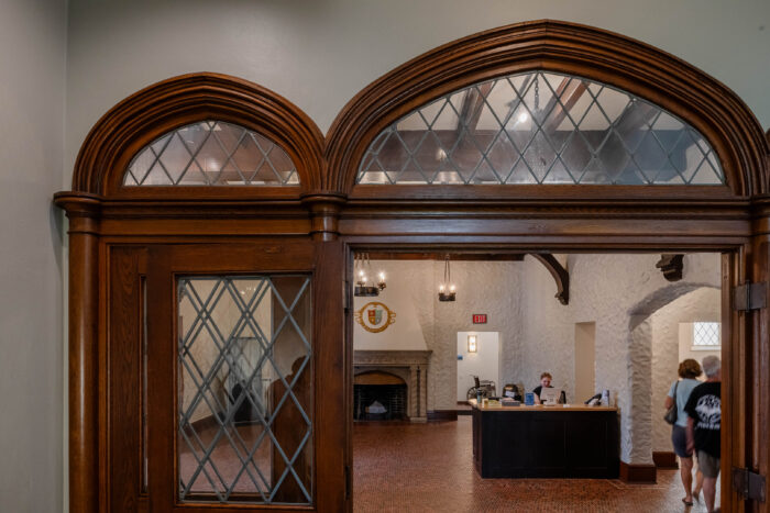 About | History Museum at the Castle